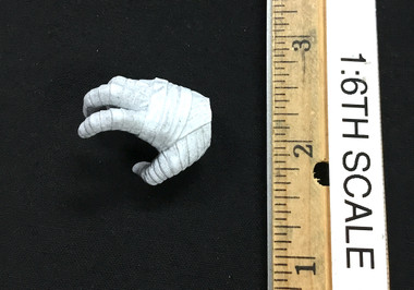 Moon Knight (TV Series): Moon Knight - Right Bandaged Claw Hand - Toy ...