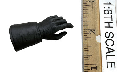 Dune (2021): Paul Atreides - Left Gloved Trigger Hand - Toy Anxiety