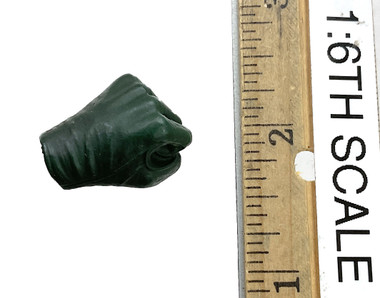 The Dynamic Duo - Left Gloved Fist (Robin) - Toy Anxiety