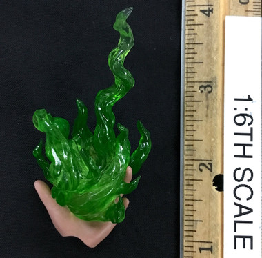 Loki (TV Series): President Loki - Left Magical Effect Hand - Toy Anxiety