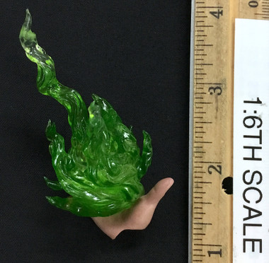 Loki (TV Series): Loki - Right Magical Effect Hand - Toy Anxiety