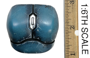 Star Wars The Mandalorian: Koska Reeves - Chest Armor - Toy Anxiety