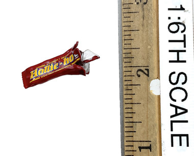 Trick 'r Treat: Sam (Deluxe Version) - Candy Bar Razor - Toy Anxiety