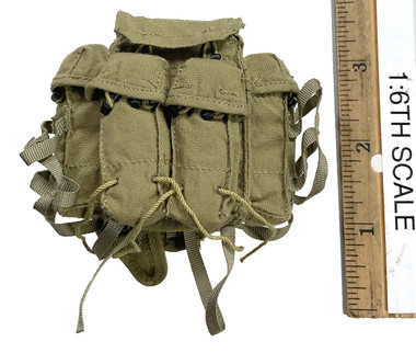 Soviet Airborne Forces Afghanistan 1988 - Backpack (RD54) - Toy Anxiety