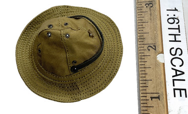 Soviet Airborne Forces Afghanistan 1988 - Field Hat (Panama M38) - Toy ...