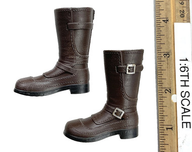 Avalanche Leader - Boots (No Ball Joints) - Toy Anxiety