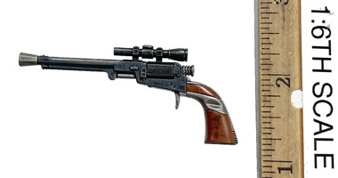 The Book of Boba Fett: Cad Bane (Deluxe Version) - Blaster Pistol (LL ...