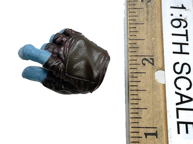 The Book of Boba Fett: Cad Bane (Deluxe Version) - Right Gloved Trigger ...