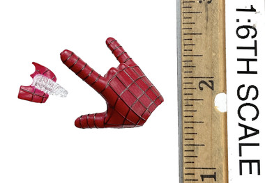 The Amazing Spider-Man 2: The Amazing Spider-Man 2.0 - Right Web ...