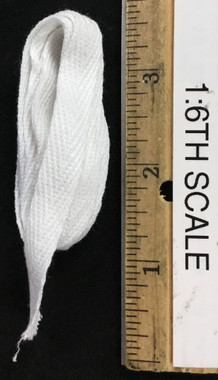 Samurai: Mori Ranmaru - Rope Belt (Himo) - Toy Anxiety