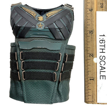 The Alpha - Body Armor - Toy Anxiety
