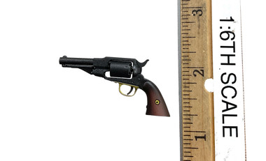 Clint Eastwood: Pale Rider “The Preacher” - Pistol (Remington 1858 ...