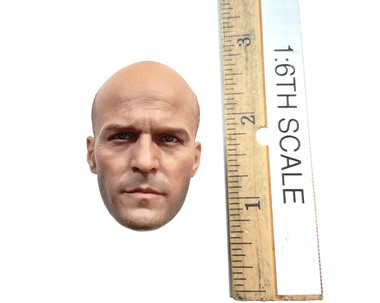 Jason Head Sculpt (GAC-024) - Boxed Accessory - Toy Anxiety