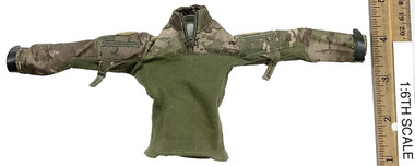 Mobile Task Forces Alpha 9 - Combat Shirt - Toy Anxiety