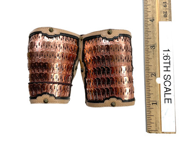 War of Song: Jin Dynasty Heavy Armor Commander (Copper Version ...
