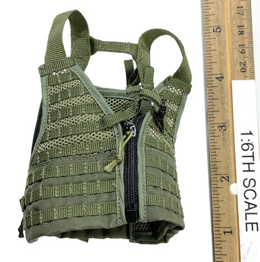 1st SFOD-D Delta Force - FLC Vest - Toy Anxiety