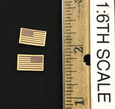 1st SFOD-D Delta Force - Patches - Toy Anxiety