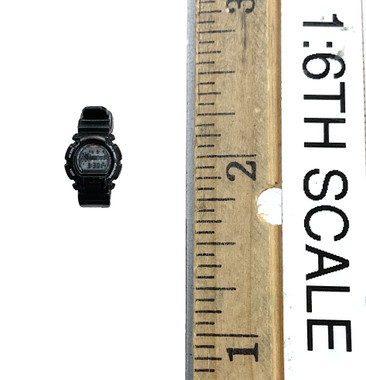 1st SFOD-D Delta Force - Watch (G-Shock) - Toy Anxiety