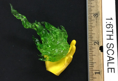 Loki (TV Series): Classic Loki - Left Gloved Magic Hand w/ Effect - Toy ...