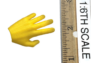 Loki (TV Series): Classic Loki - Left Gloved Open Hand - Toy Anxiety