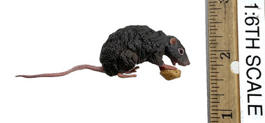 Nosferatu (100th Anniversary Standard Edition) - Rat w/ Cheese Figurine ...