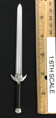 Peacemaker (TV Series): Peacemaker - Sword - Toy Anxiety