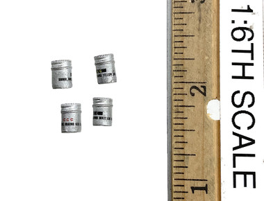 MACV SOG Recon Team Laos 1967 - Mini Smoke Grenades (XM166) (Metal) (4 ...