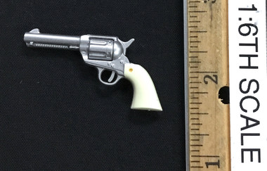 Doc (Version 2) 2.0 - Pistol (Colt Army Quickdraw Model) - Toy Anxiety