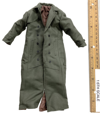 Spider-Man: No Way Home - Doc Ock (Deluxe Version) - Trench Coat (See ...