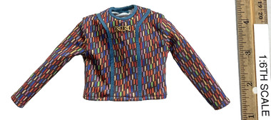 Star Trek: Deep Space Nine: Quark - Shirt - Toy Anxiety
