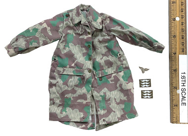 WWII German Fallschirmjager Axel (20th Anniversary Edition ...