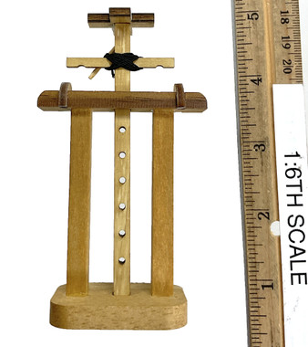 Japanese Style Armor Fanyun - Armor Stand - Toy Anxiety