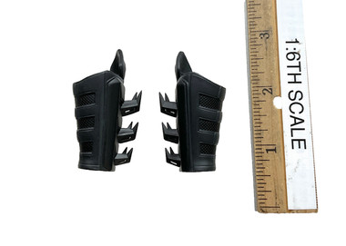 Dark Knight: Batman - Bracers - Toy Anxiety