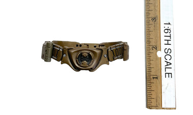 Dark Knight: Batman - Utility Belt - Toy Anxiety