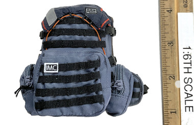 The Division 2: Agent Brian Johnson - Backpack - Toy Anxiety