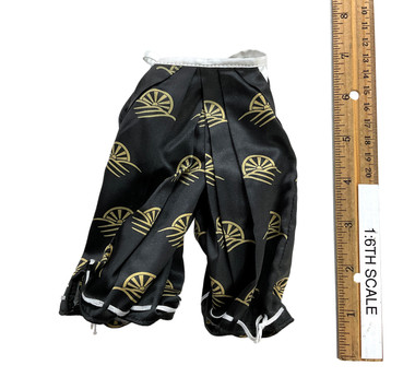 Dragon of Echigo - Pants (Hakama) (Rising Sun Pattern) - Toy Anxiety