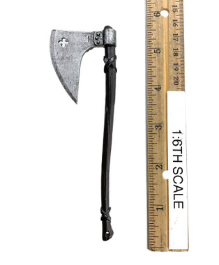 Arrogant Knight & Apocalyptic Knight Figure Set - Axe (Apocalyptic ...