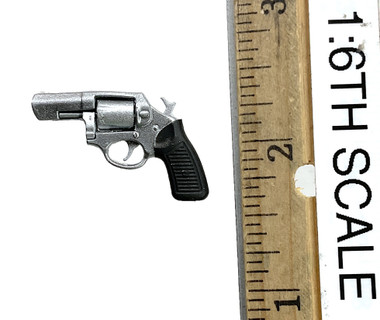 Leon: The Professional - Pistol (Ruger SP101) - Toy Anxiety