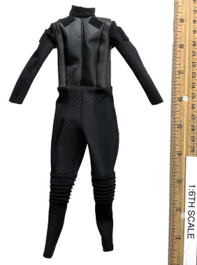 Star Wars: Obi-Wan Kenobi - Reva (Third Sister) - Body Suit - Toy Anxiety