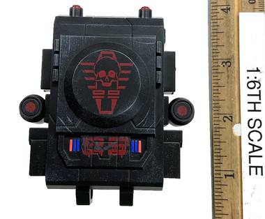 Star Wars The Bad Batch: Wrecker - Military Backpack (Magnetic) - Toy ...