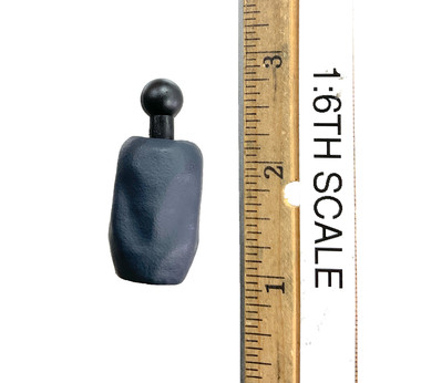 Black Widow (2021): Taskmaster - Neck Joint - Toy Anxiety