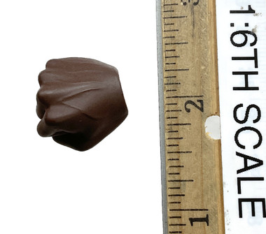 Rocky III: Clubber Lang (Deluxe Version) - Right Bare Fist - Toy Anxiety