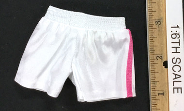 Rocky: Apollo Creed (Deluxe Version) - Training Trunks - Toy Anxiety