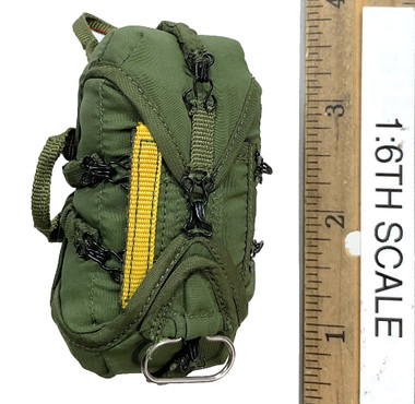 75th Ranger Regiment Airborne (Limited Version) - Alice Jump Rig - Toy ...