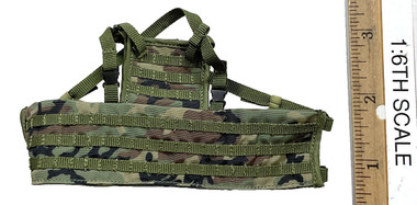75th Ranger Regiment Airborne (Limited Version) - Chest Rig (RACK ...