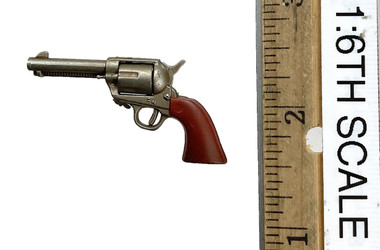 West Cowboy - Pistol (Colt Single Action Army) - Toy Anxiety