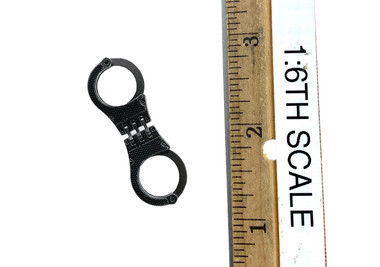 The Batman (2022): The Batman & Bat-Signal - Hand Cuffs (Bat Cuffs ...