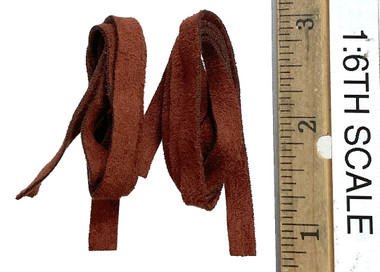 Imperial Legion: Roman Praetorian Guard - Leg Wraps - Toy Anxiety