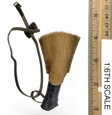The Evolution of Europe: Genoese Archer - Belt w/ Quiver - Toy Anxiety