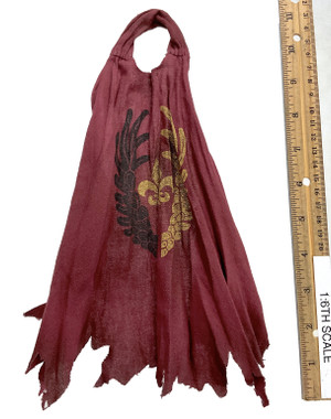 The Evolution of Europe: Genoese Archer - Cloak - Toy Anxiety